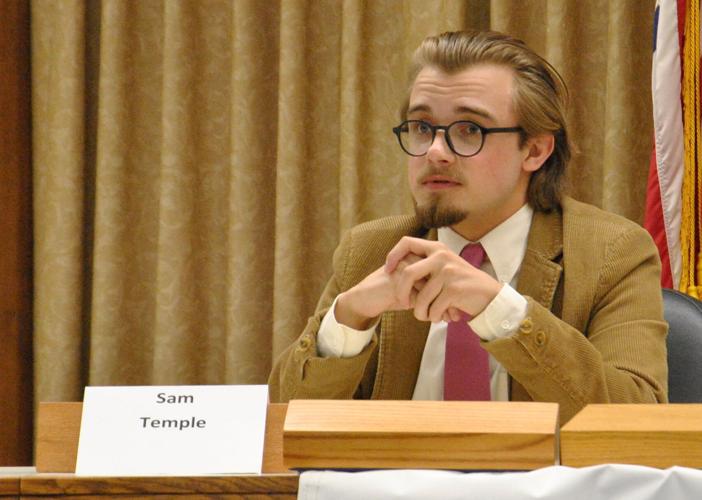 Rice County commissioner candidates talk transparency, fiscal ...