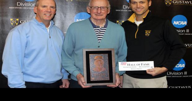 Basketball, golf legend Whitey Skoog dies | Sports | southernminn.com