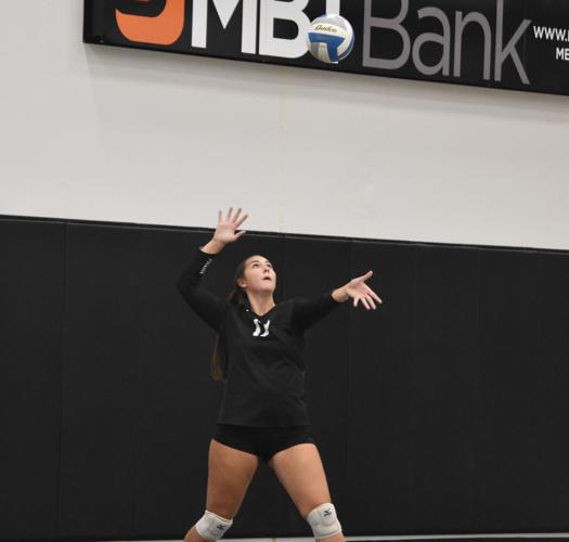 Blossoms win pigtail game to advance to 2nd round of sections | Sports ...