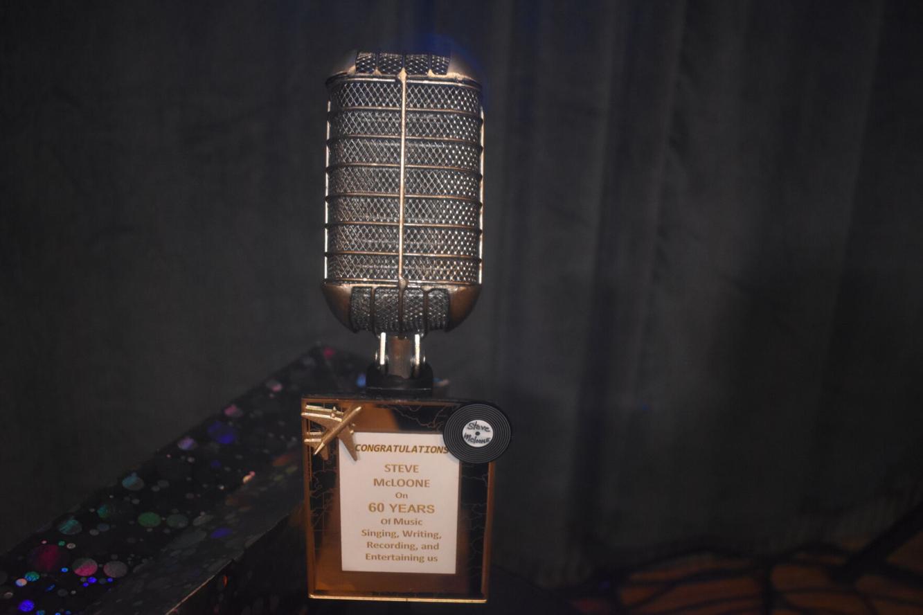 McLoone, Waseca born and raised, celebrates 60 years of making music ...