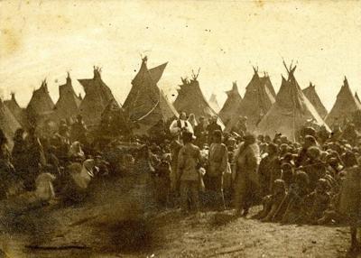 Northfield Historical Society presents talk on U.S. Dakota War of 1862 ...