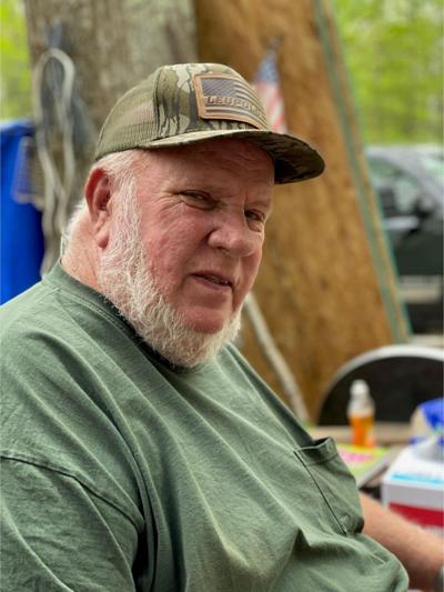 Larry Delano Kern | Obituaries | southernminn.com