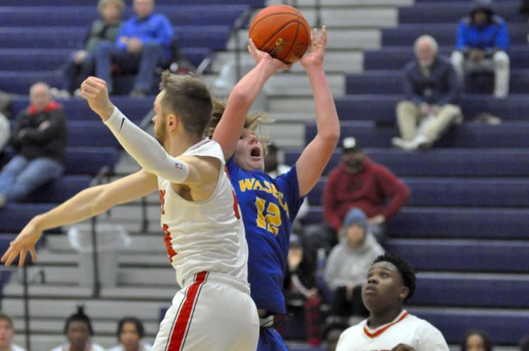 Bluejays offensive explosion leads to victory over Hope Academy ...