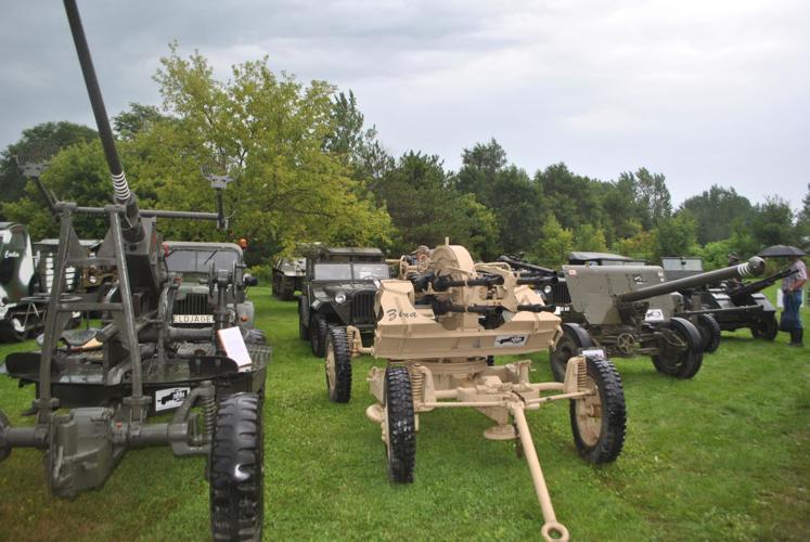 Thousands gather for Shooters Roundup | News | southernminn.com