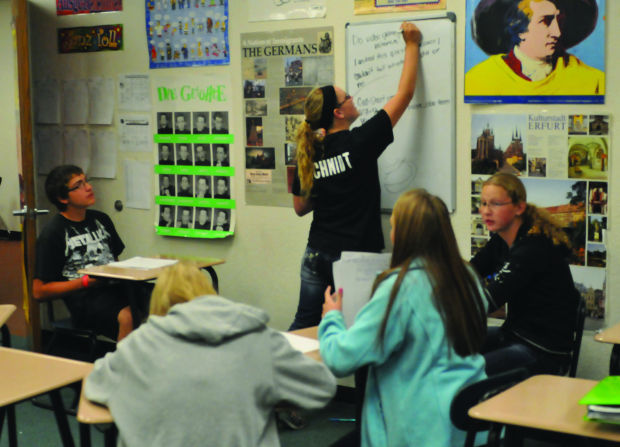 AVID expanding college prep classes at Waseca High School | News ...