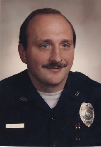 Sergeant Al Shuda to retire after 27 years of service to Faribault ...