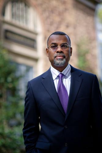 Author Eddie Glaude Jr. to address 'value gap' with lecture at Carleton ...