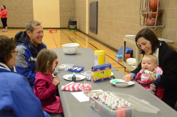 Festive in Faribault: Library, Senior Center, Community Center team-up ...