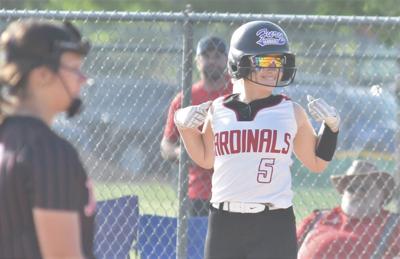No. 4 Cardinals opens Class A tournament against No. 5 Edgerton/SW MN ...