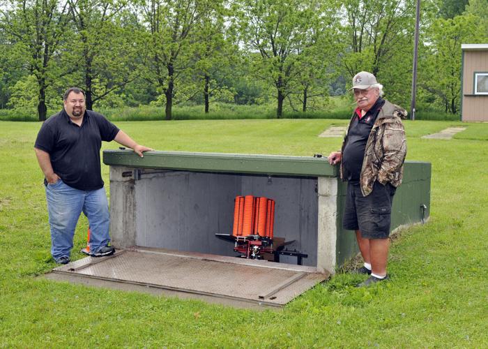 K-W trap team heads to state championships | The Kenyon Leader ...