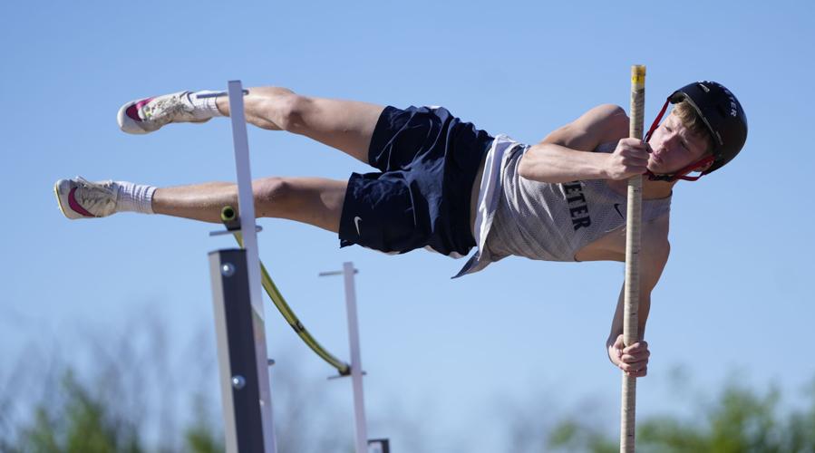 Maloney caps off senior season as state champ — Guth earns podium ...