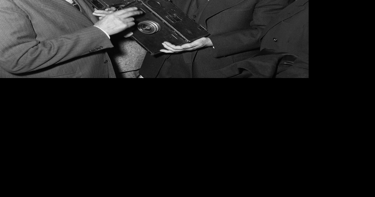 Today in history - Dec. 13 | State | southernminn.com