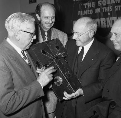 Today in history - Dec. 13 | State | southernminn.com