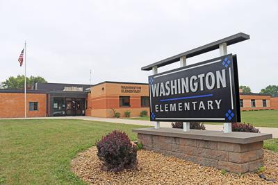 Police respond to airsoft gun at Washington Elementary, no danger posed ...