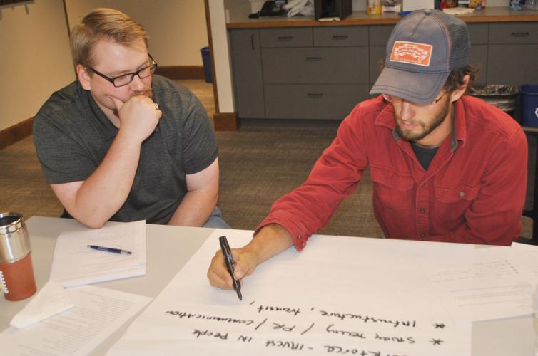 Northfield EDA maps out economic strategy | News | southernminn.com