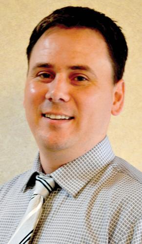 Steele County selects Roggenbuck as community services director ...