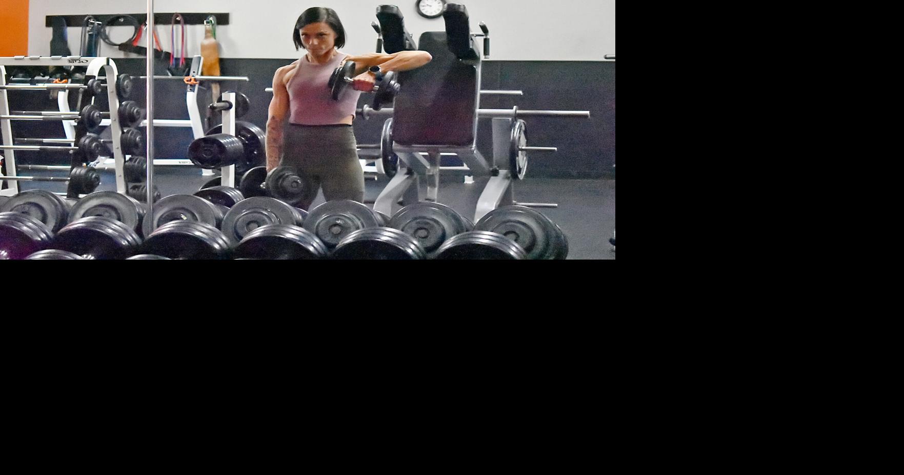 Faribault bodybuilder invited to 'best of the best' Mr. America ...