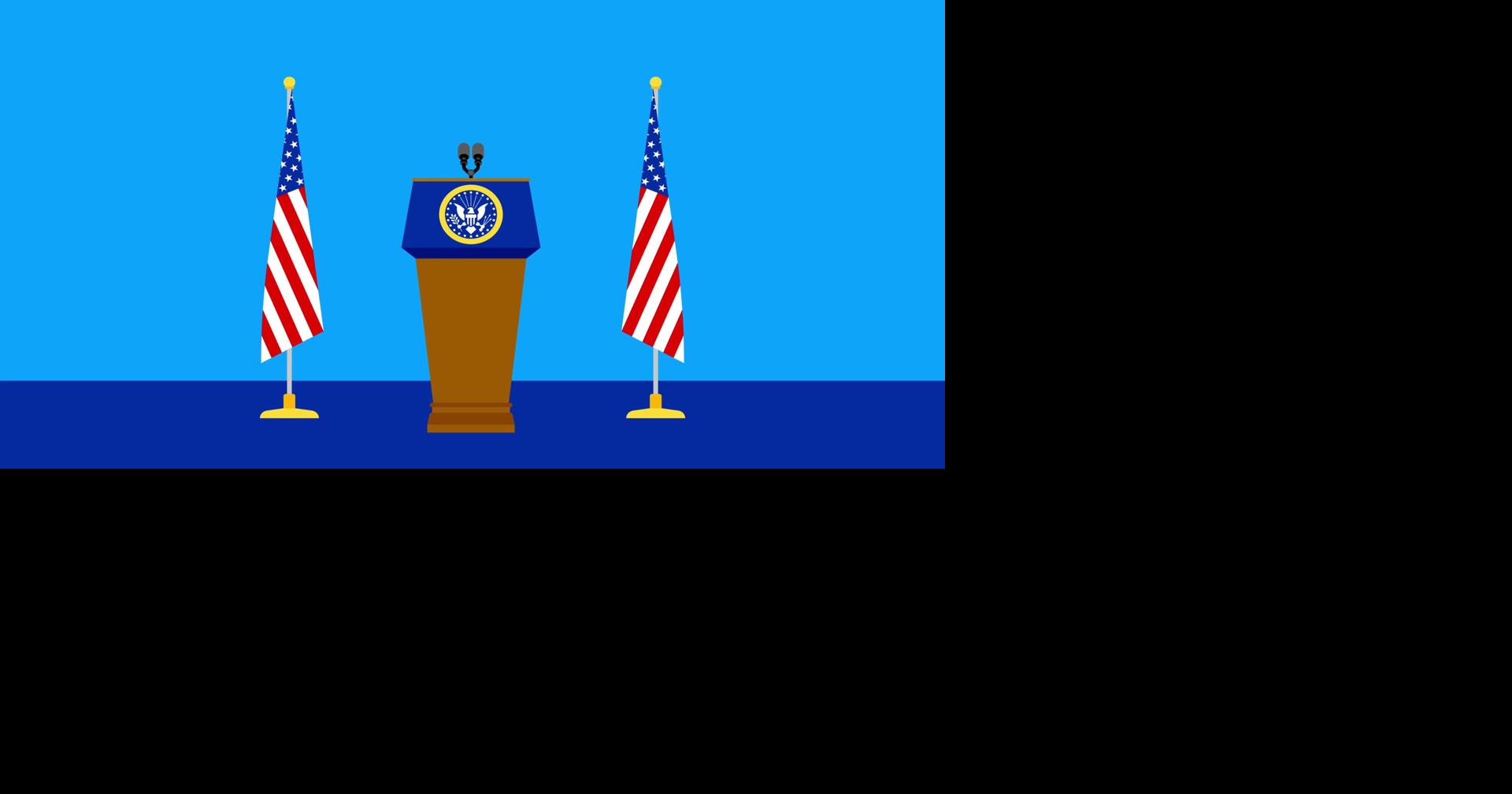 SCENE NOVEMBER - Rants & Raves: I could be president | Southern Minn ...