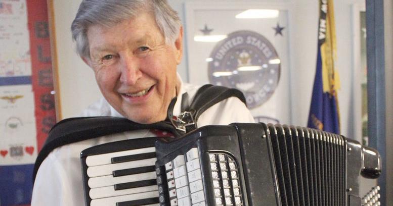 Ray Sands named Goodhue County Citizen of the Year | News ...