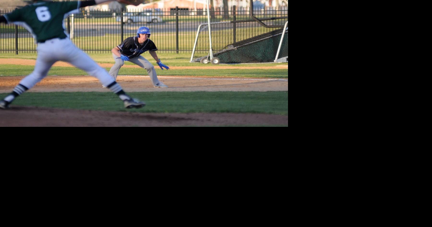 Beyer, Stork headline OPP All-Area baseball and softball teams | Sports ...