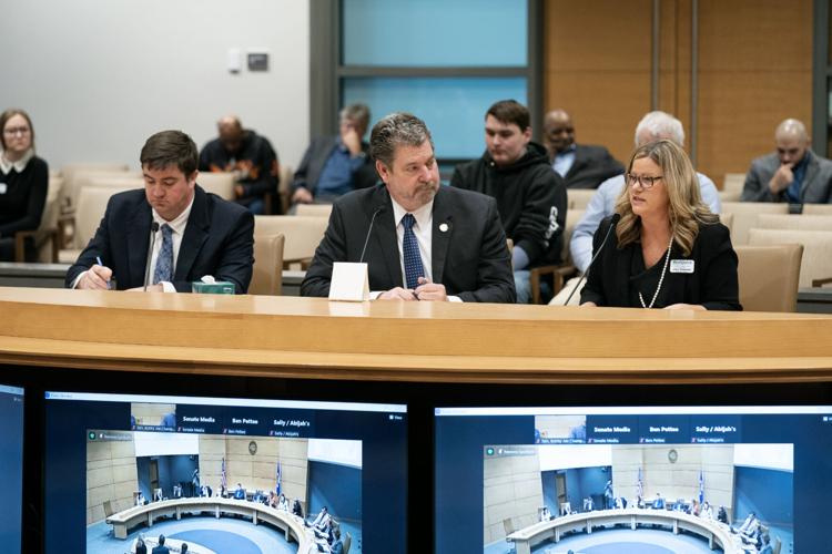 Owatonna, Steele County workforce development bill receives hearing ...