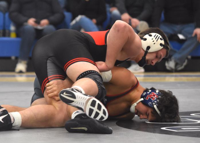 Westfield hosts Dave Erickson Duals, Owatonna comes out victorious ...