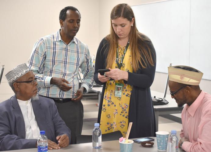 UCare grant funds family engagement series piloted by Somali parents ...