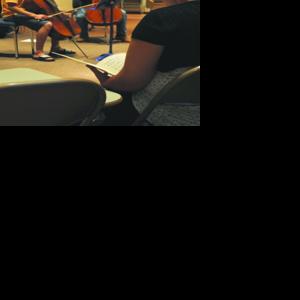 Cello academy brings teachers, performers, recitals to Northfield ...