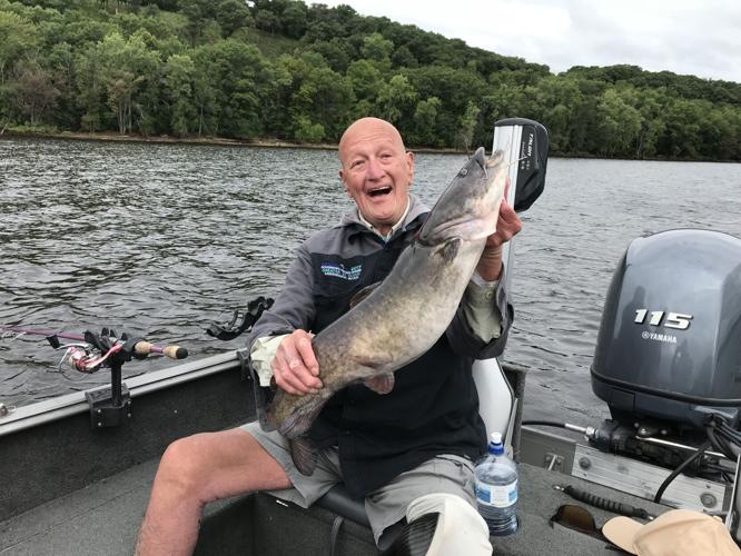 MORE PHOTOS: Wayne Eddy through the years | | southernminn.com