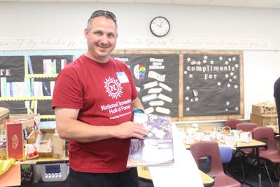 Local districts feel the pinch of teacher, labor shortage | News ...