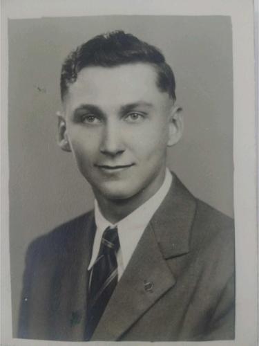 Albert Edward Rysavy | Obituaries | southernminn.com