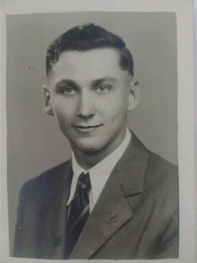 Albert Edward Rysavy | Obituaries | southernminn.com