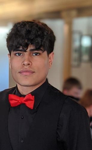 Alex Balcazar | Virtual Graduations | southernminn.com