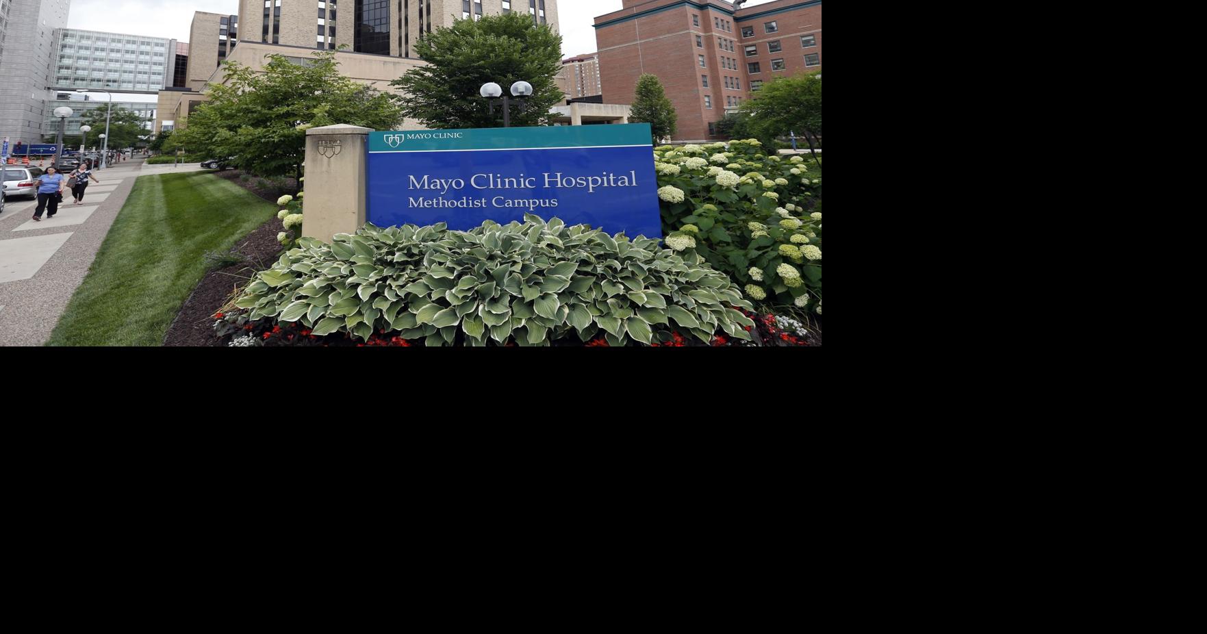 Steele County Commissioners approve letter draft regarding recent Mayo ...