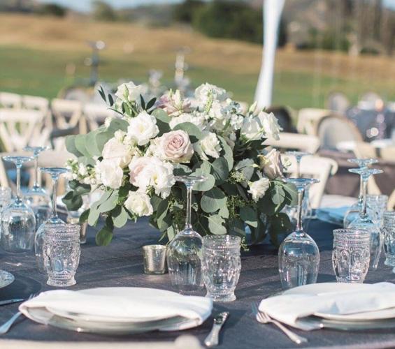 Von Hart Events helps families celebrate in style | News | southernminn.com