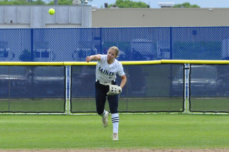 Saints season comes to an end with loss to No. 1 ranked Cougars in ...