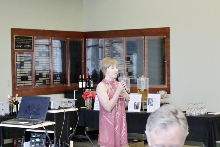 Steele County Historical Society hosts gala to celebrate local ...