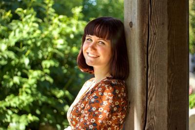 Quist wins new St. Peter-Kasota Dollars for Scholars scholarship ...