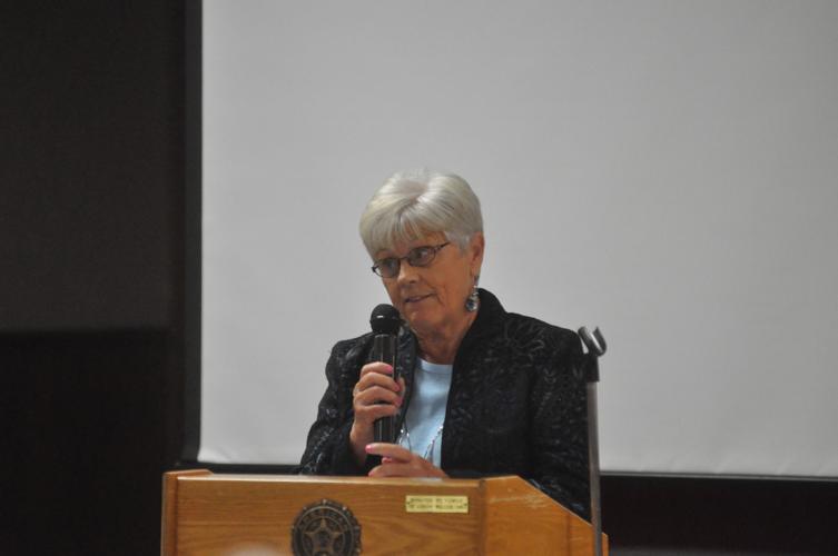 Area residents honored at annual Farm and City luncheon | News ...