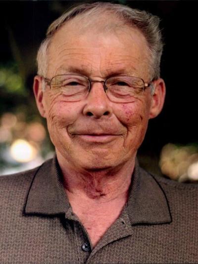 Gordon 'Gordy' H. Homeier, of Kenyon | Obituaries | southernminn.com