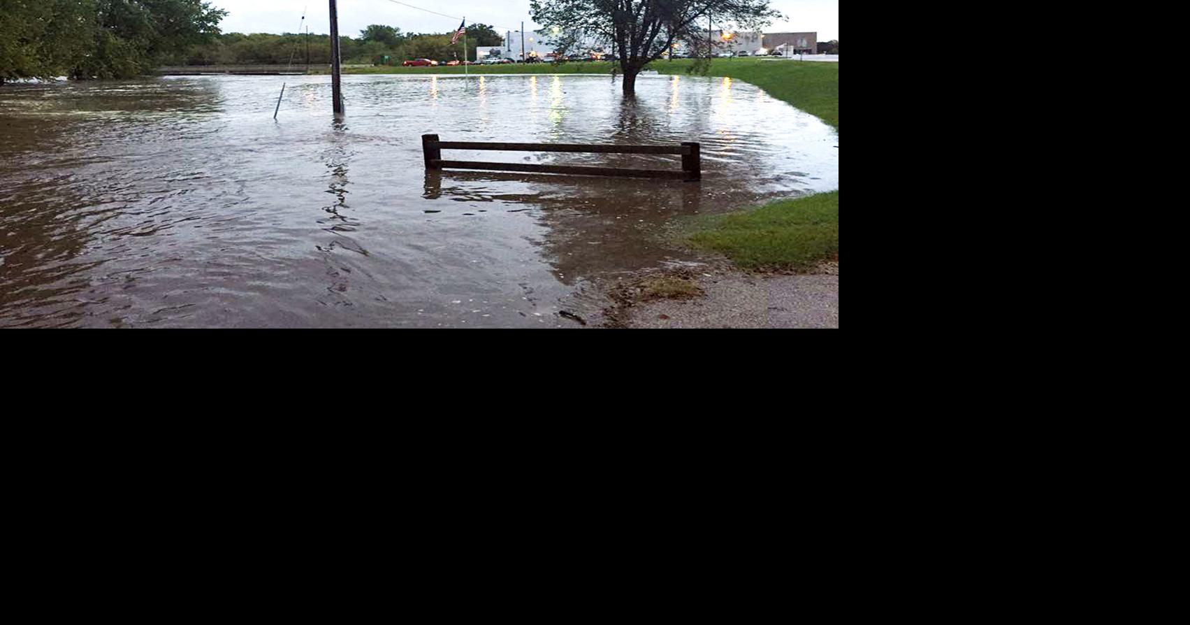 County declares state of emergency following Pine Island flooding ...