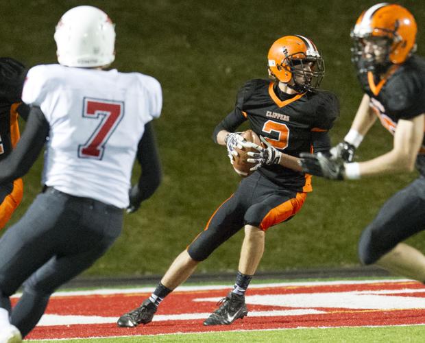 Clippers take it to the Bank, meet Cromwell-Wright in the state semis ...