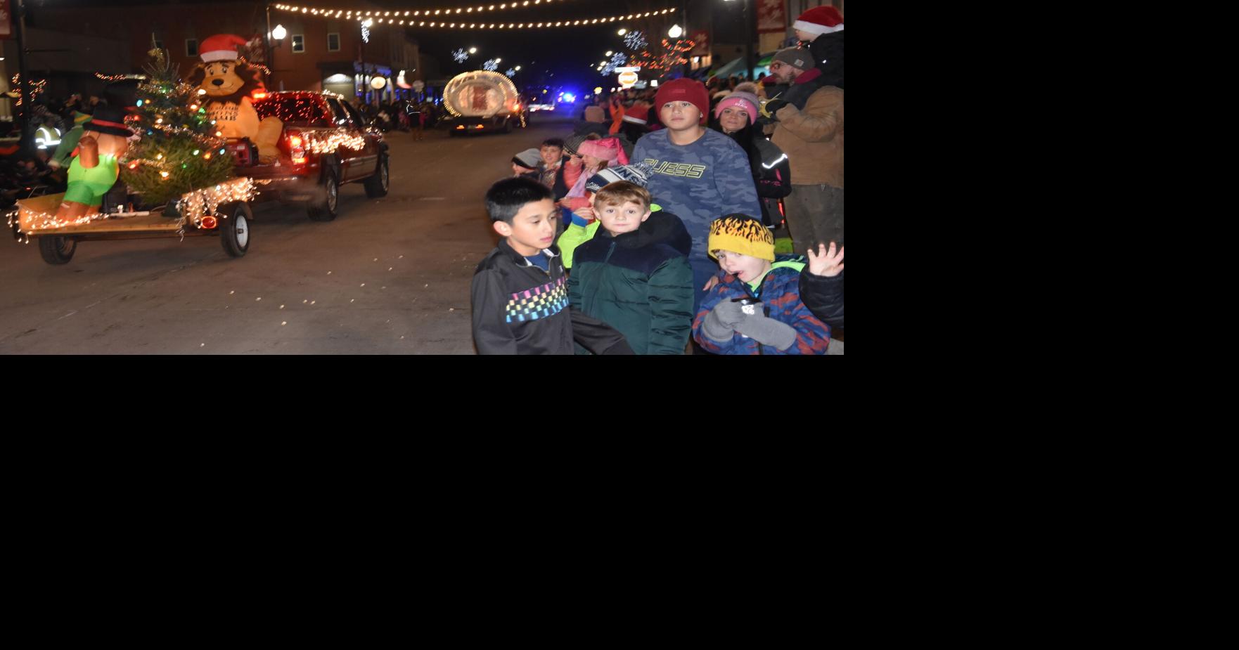 Christmas in the Valley returns with holliday magic Friday | News ...