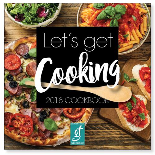 Let's Get Cooking event a chance to learn new recipes with 'crazy fun ...