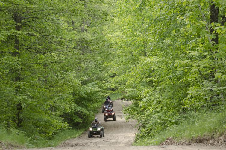 ATV riders can explore Minnesota trails for free June 7-9 | State ...
