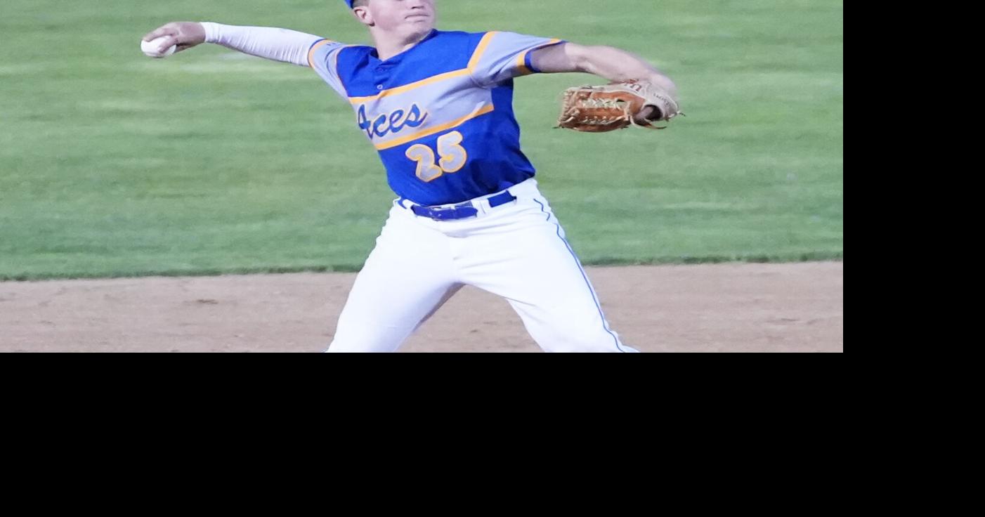 Aces prevail over PEM to kick off summer months of baseball | Sports ...