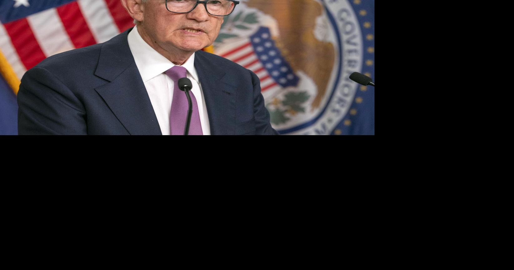 Fed keeps rates unchanged for first time in 15 months | State ...