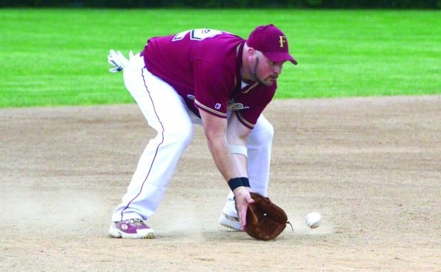 Sixth-inning blow from Lumberjacks cools Faribault Flames' hot start ...