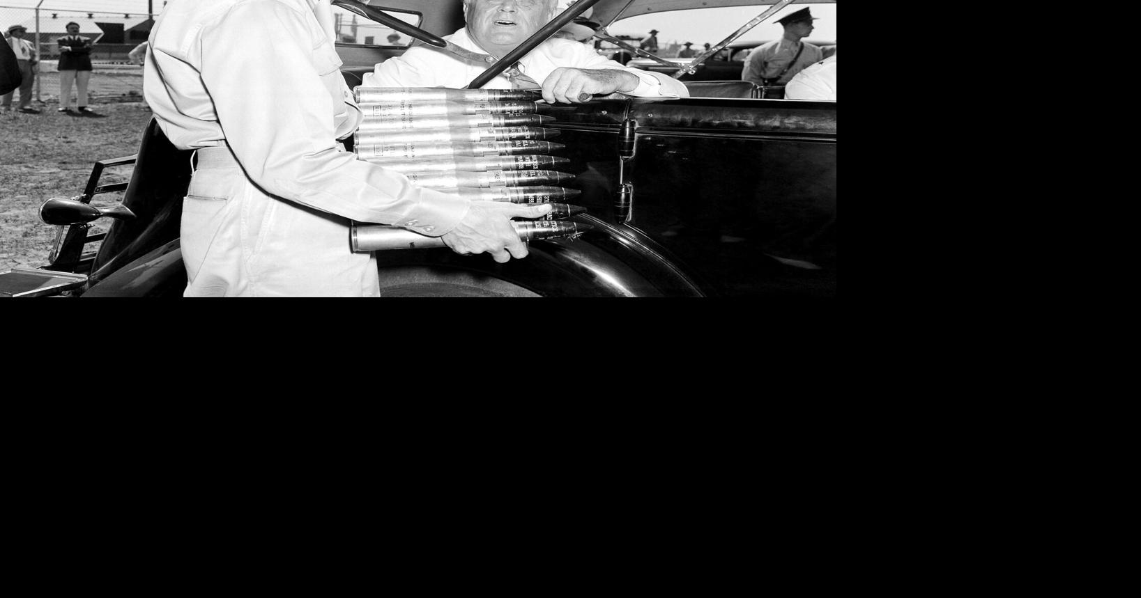 Today in history - July 29 | State | southernminn.com