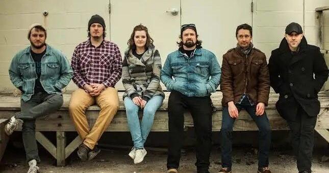 Clay Fulton & The Lost Forty - Henderson | Scene | southernminn.com